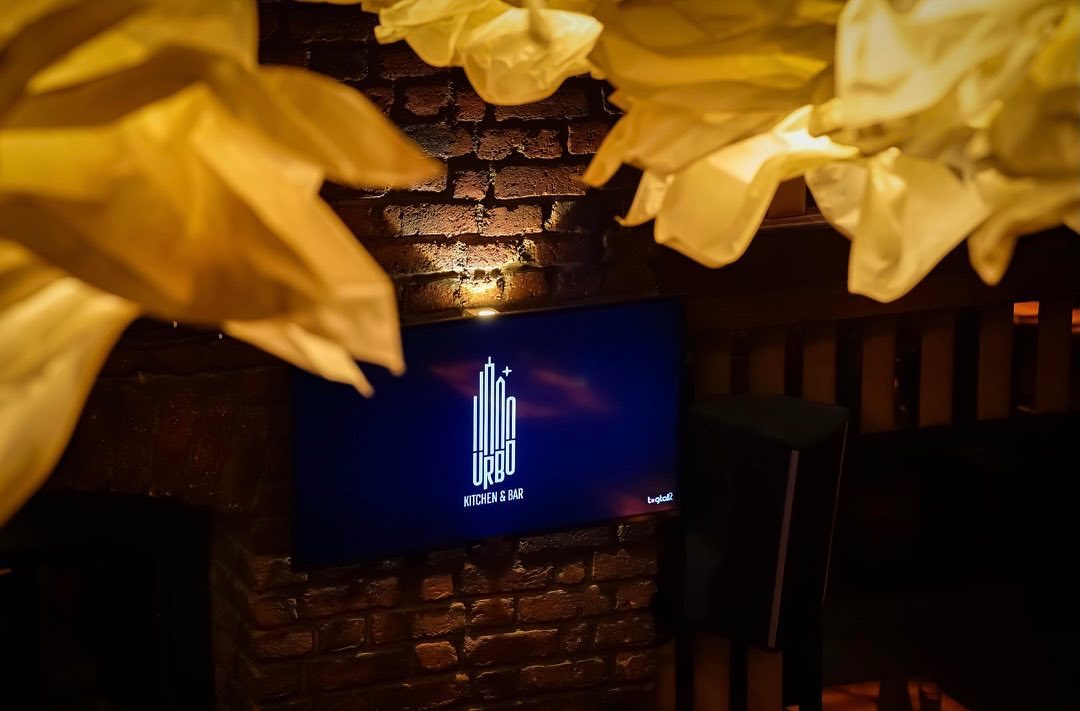 URBO KITCHEN & BAR