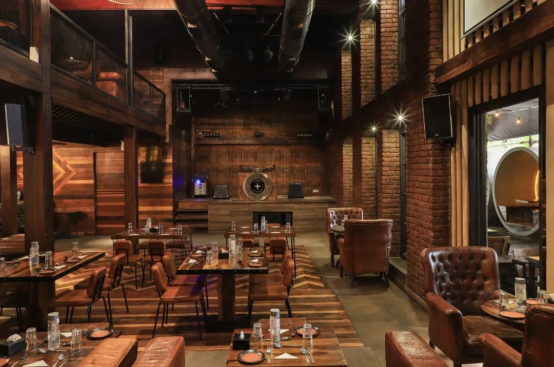 URBO KITCHEN & BAR