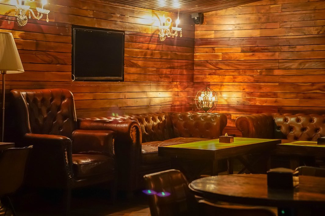 URBO KITCHEN & BAR