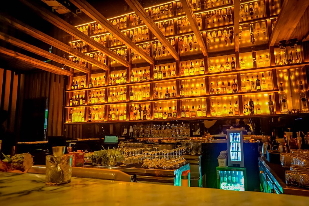 URBO KITCHEN & BAR