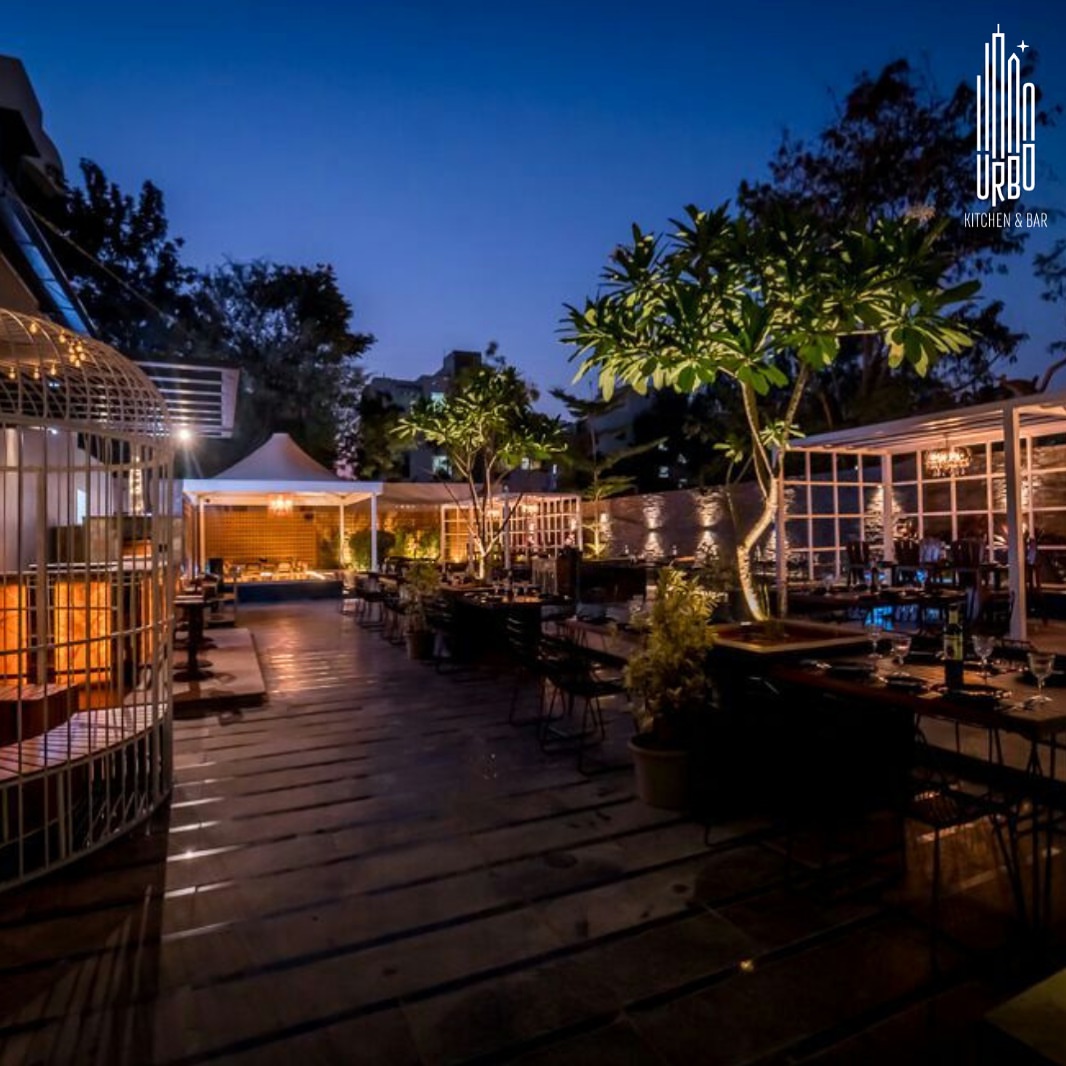 URBO KITCHEN & BAR