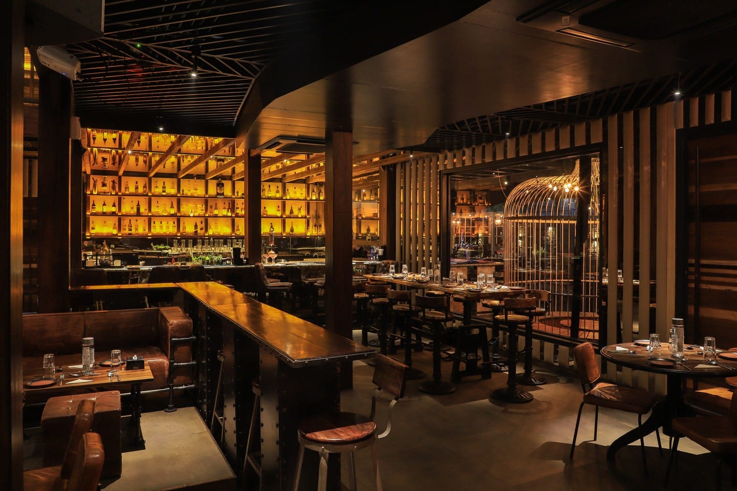 URBO KITCHEN & BAR