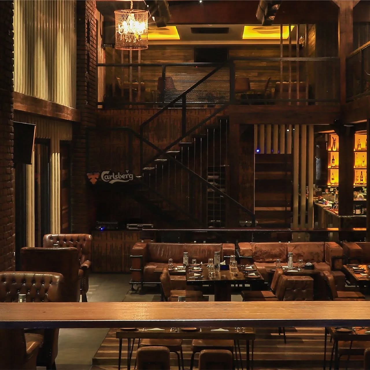URBO KITCHEN & BAR