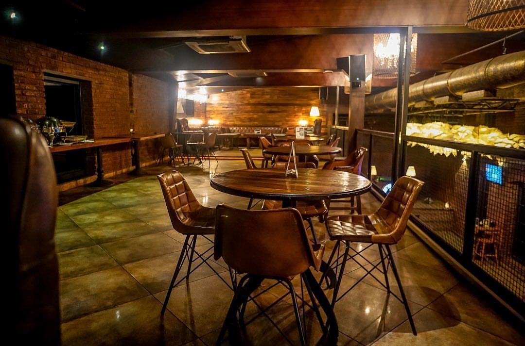 URBO KITCHEN & BAR