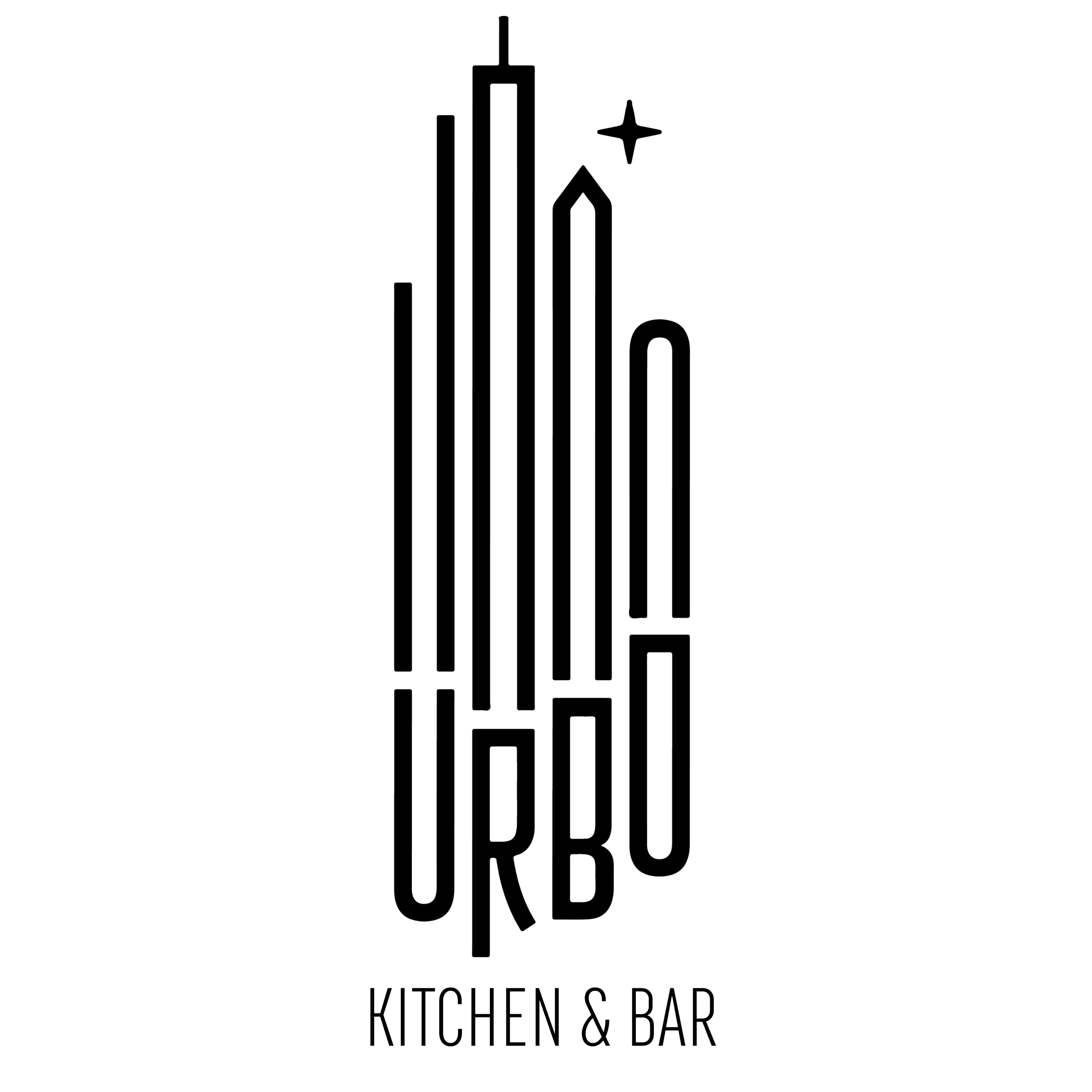 URBO KITCHEN & BAR