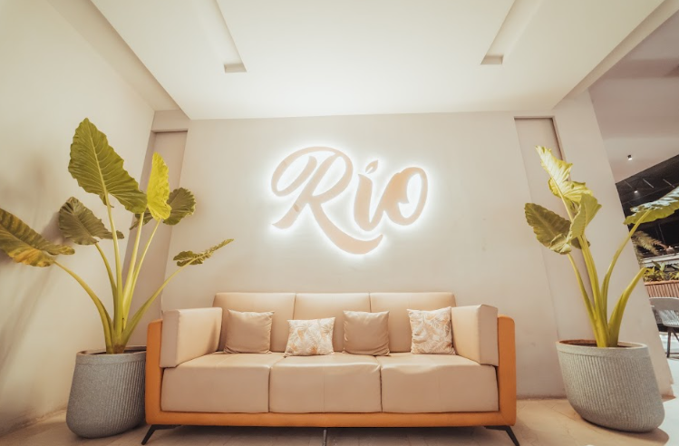 RIO KITCHEN AND BAR