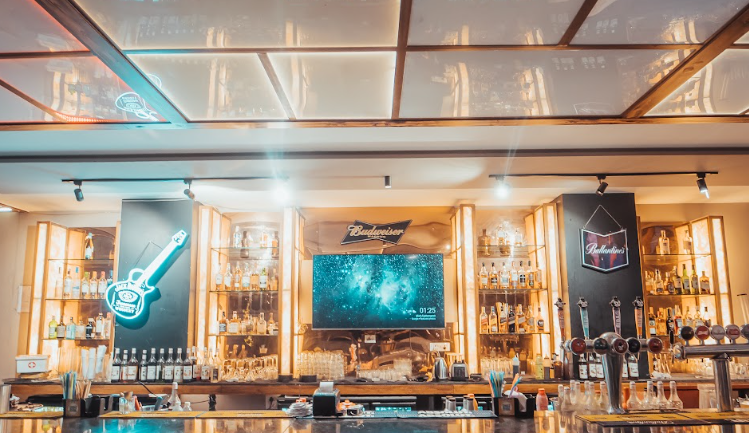 RIO KITCHEN AND BAR