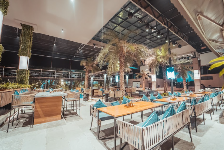 RIO KITCHEN AND BAR