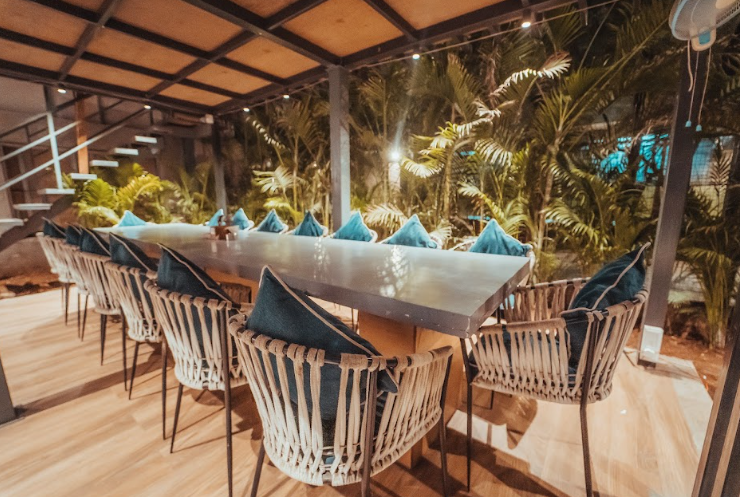 RIO KITCHEN AND BAR