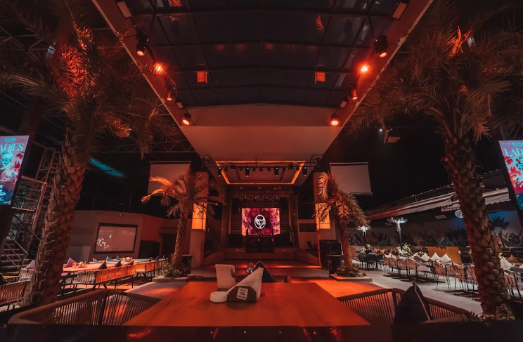 RIO KITCHEN AND BAR
